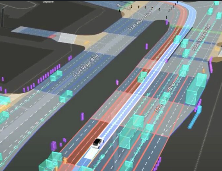 Technically Speaking | Motional